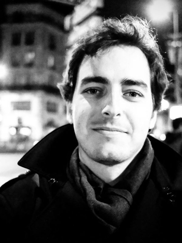 NOS SPEAKERS – Compass Label