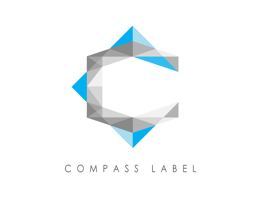 NOS PUBLICATIONS – Compass Label