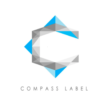 A PROPOS DE COMPASS LABEL – Compass Label